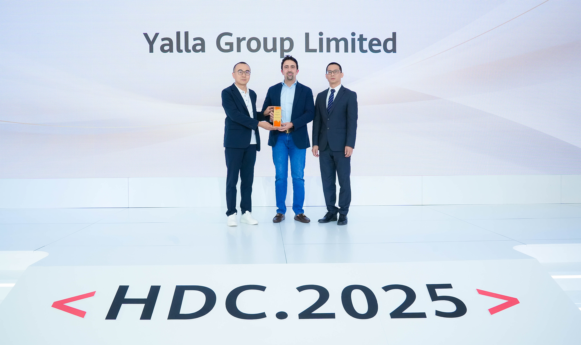 Yalla Group